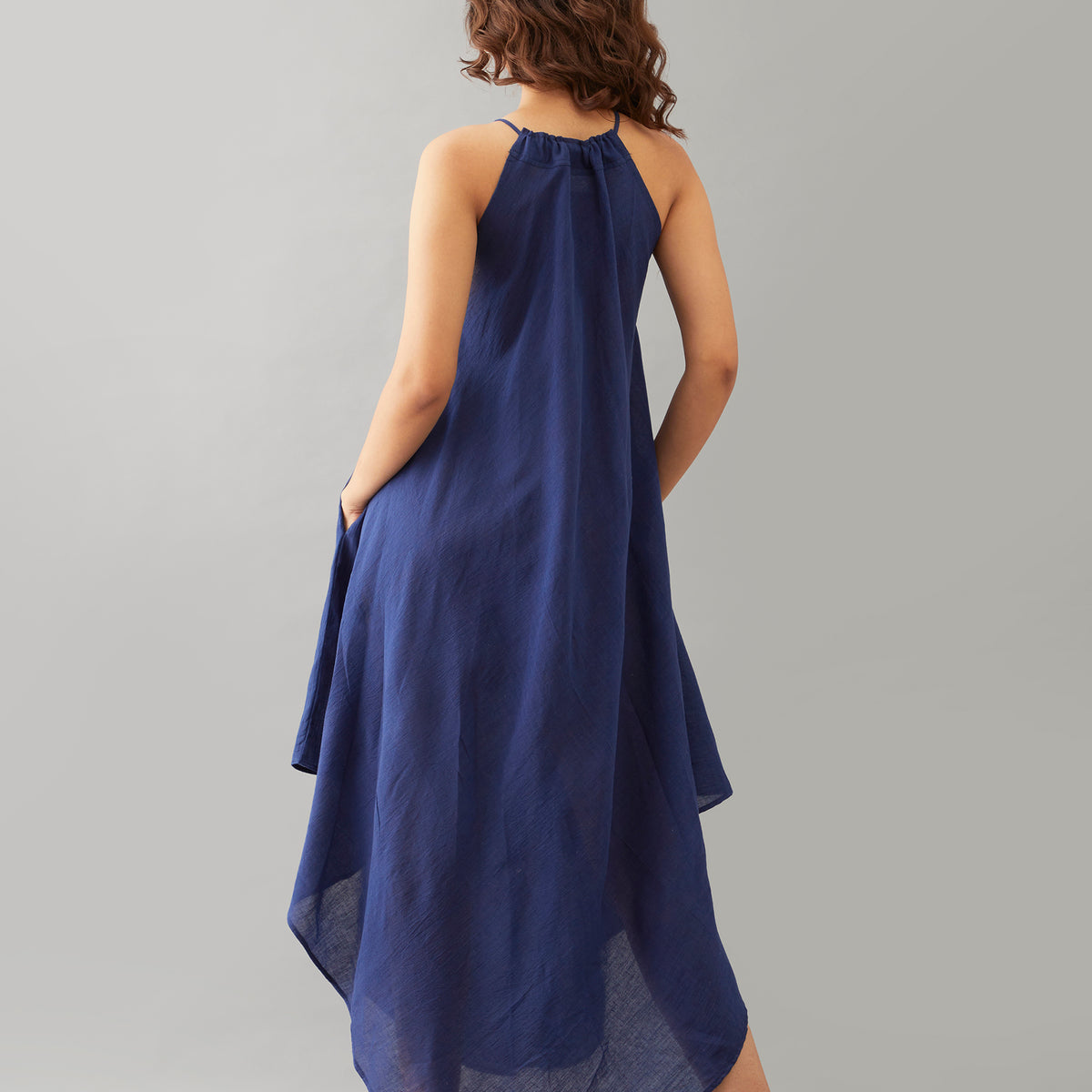Tekeze Dress – MOBORR