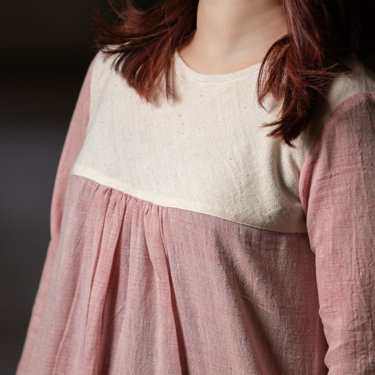 Soca Maxi Dress – MOBORR